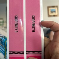 VSCO Girl Stickers // Cute Teen Stickers // Tween Girls Stickers ...