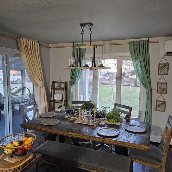 Raspberry Linen Bedding Set 1 Duvet Cover and 2 Pillowcases Softened ...