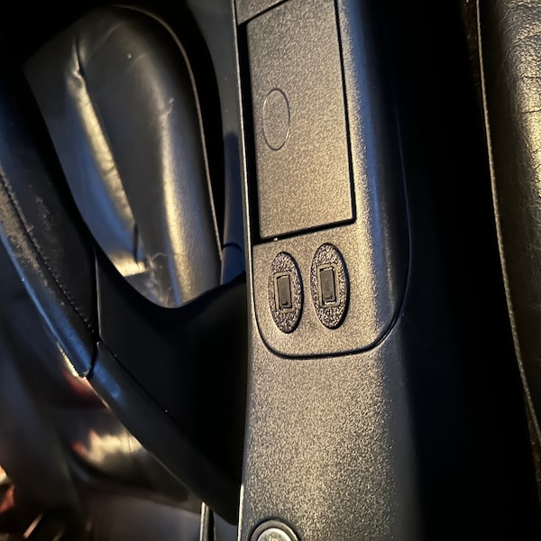 V8 Engine Block Cooler - 1 Piece Base, Custom Color Options - Etsy