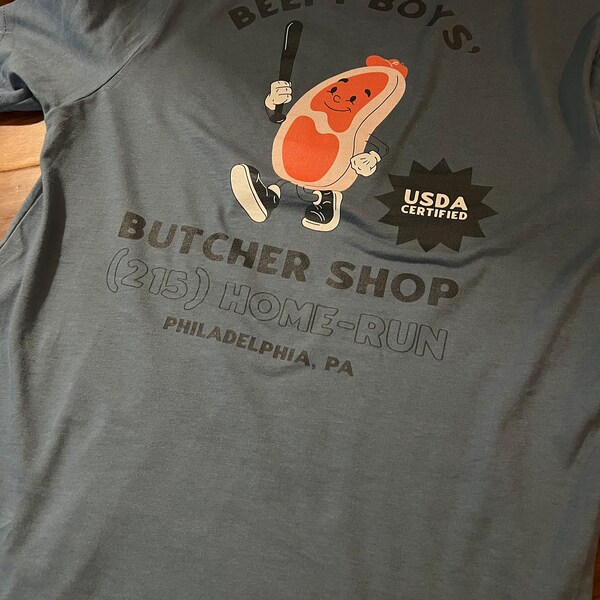 Ring the Bell Phillies Unisex T-shirt (updated 2024) - Etsy