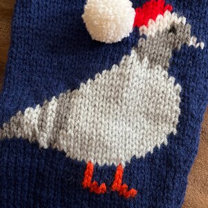 Clarice Stocking - Etsy