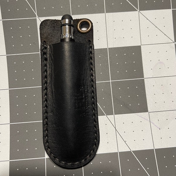 Fit Space Pen Shield- EDC PEN SLIP - Etsy