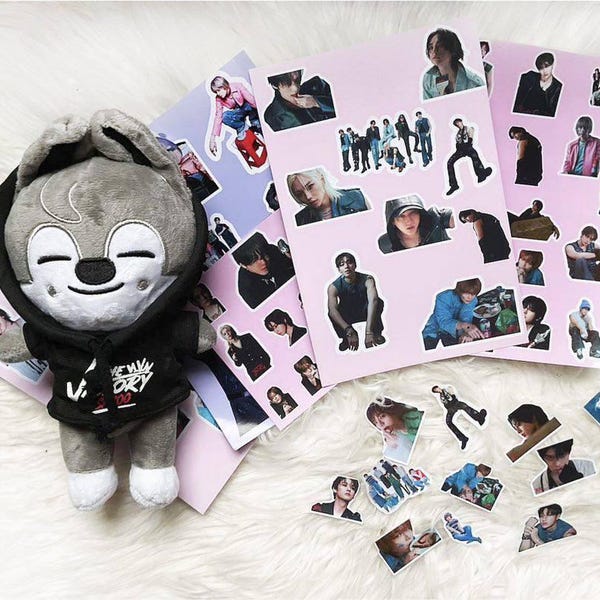 Jimin BTS Paint by Numbers the Perfect Gift for Kpop Fans - Etsy