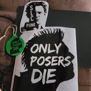 Scream, Stu Macher, i'll Be Right Back, Matthew Lillard, Vinyl Decal - Etsy