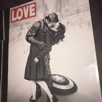 DC00P the Fastest Man Alive Poster 12x18 - Etsy