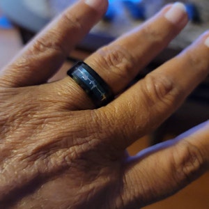 Truck Ring Truck Driver Ring Trucker Ring Trucker Life | Etsy