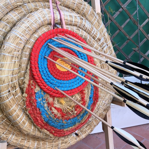 Historical Quiver-archery Quiver-traditional Ottoman Design Quiver-real ...