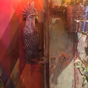 Naughty Corner Cast Iron Sign Funny Rude Humorous Saying - Etsy UK