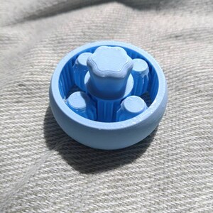 Flickit Fidget Unique Desktop Fidget for Busy Hands - Etsy