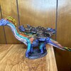 Water Elementals Mini Monster Mayhem Aspects of Terra RESIN Fantasy Dnd ...