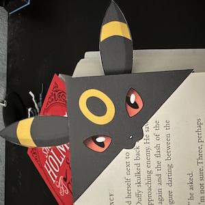 Charizard Bookmark - Etsy