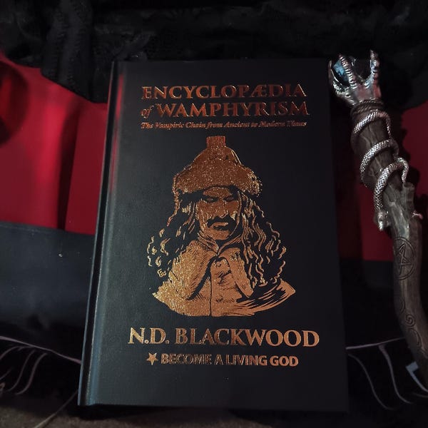 The Qliphothic Trilogy: Asenath Mason - Complete Qliphothic Magic ...