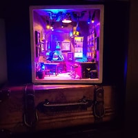 Dock With Ramp and Cleats HO Scale - Etsy Canada