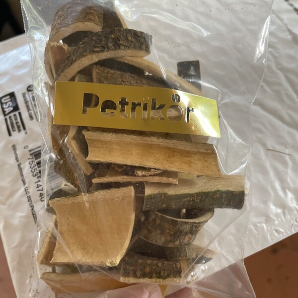 Mimosa Tree Bark (albizia Julibrissin). Mimosa Tree. Tree of Hapiness ...