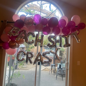 Light Blue Streamer Backdrop Curtain Backdrop Blue | Etsy