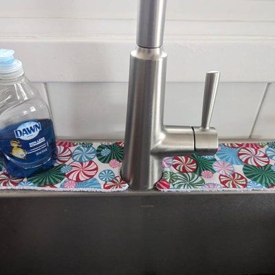 Frog Mop / Handmade Frog for Drops and Spills / Eco Friendly Gift ...