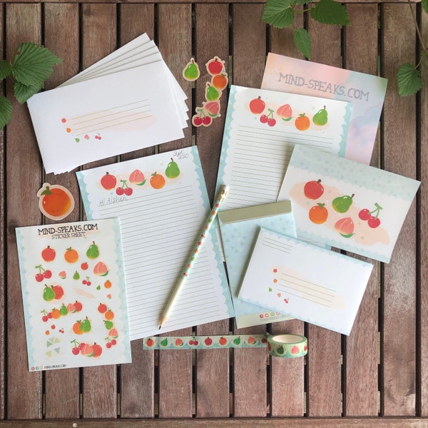 4x6 Memo Pads, 50 Sheets - Etsy