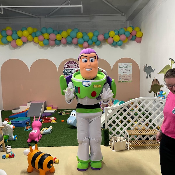 Woody Cowboy FREE SHIPPING Mascot Costume Easter Holiday Christmas ...