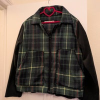 Coast Coat - Quilt Coat PDF Sewing Pattern | Beginner Friendly | Unisex ...