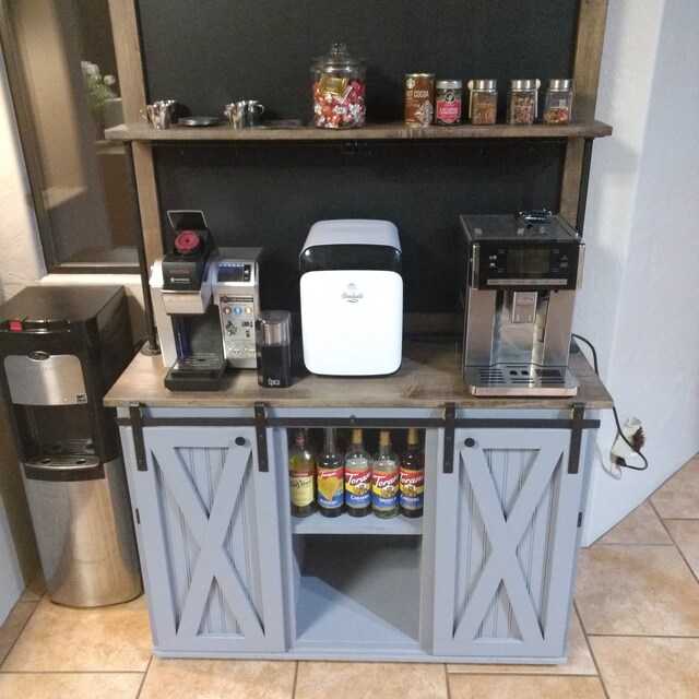 corey loved their purchase from Worksnwood