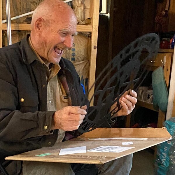 Custom Metal Family Crest Sign / Family Crest / Metal Family Crest ...