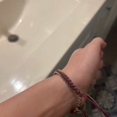 Hemp Necklace, Tree of Life Necklace, Tree Necklace, Hippie Necklace ...