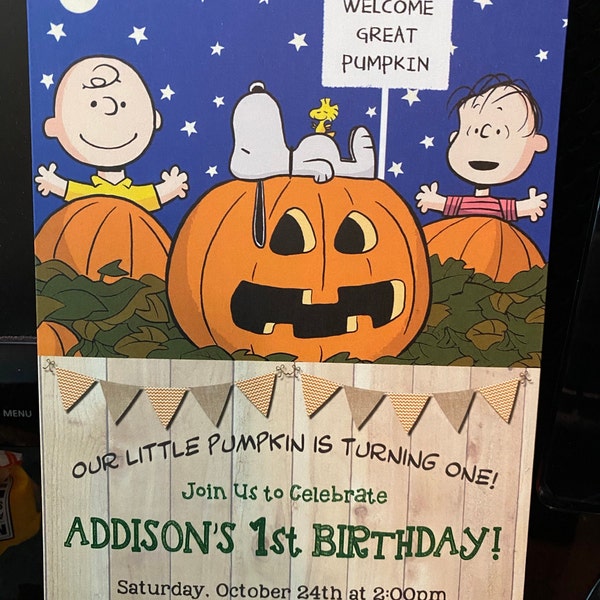 A Christmas Story Invitation, Leg Lamp Invitation, Ralphie Christmas ...