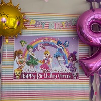 Printable Talking Tom and Friends Poster, Talking Tom and Friends ...