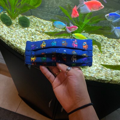 PNG Digital File. Red Ice Cream Drip Letters Academic Font. Ready to ...