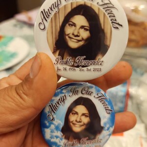 40 Family Reunion Personalized Custom 2 Inch Pin Back Button Set ...