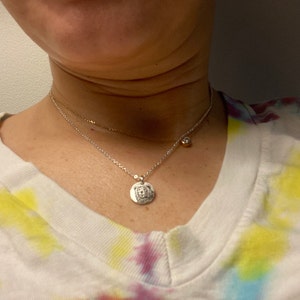 Tabono Necklace, Adinkra Symbol, Strength, Confidence and Persistence ...