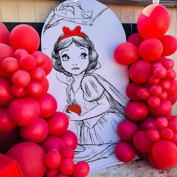 Pine Woods Biodegradable Balloons / Woodland Winter Wedding Shower ...