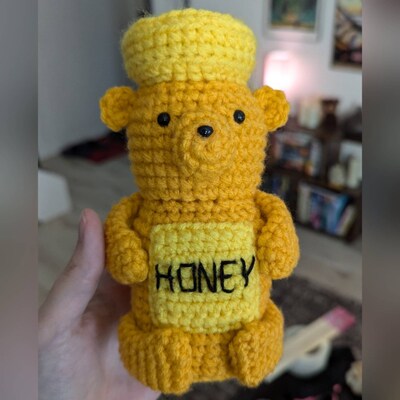 DNA Double Helix Crochet Pattern ONLY PDF Download Amigurumi Beginner ...