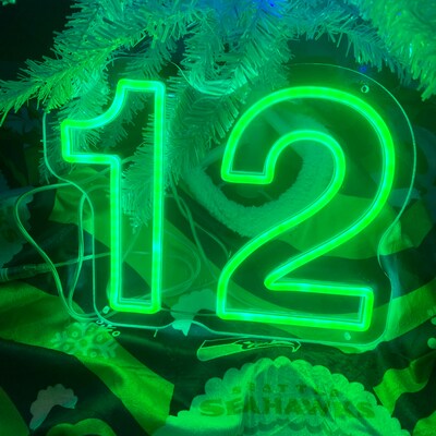 Custom Neon Signs Bar Party Neon Sign Beautiful LED Neon Sign Neon ...