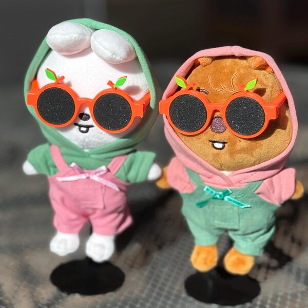 Pilot Skzoo Clothes, Cute Skzoo, Pilot Skzoo Outfits, Stray Kids Doll ...