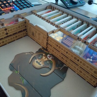 Game Counters, Life Counters for Magic the Gathering, Counters for ...