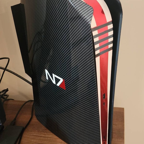 Andromeda Initiative Logo Vinyl Decal Mass Effect Pathfinder Ryder Car ...