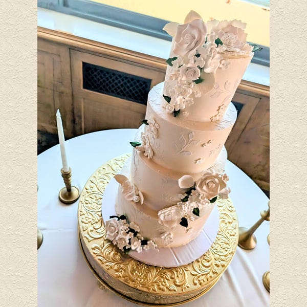 MALLARD DECOY DUCKS Cake Topper / Outdoor Hunting Themed Wedding Cake ...