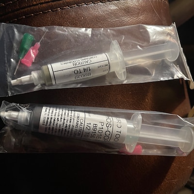 Self Centering Coin Ring Punch Set, No Spacers 6 Punch Size Coin ...