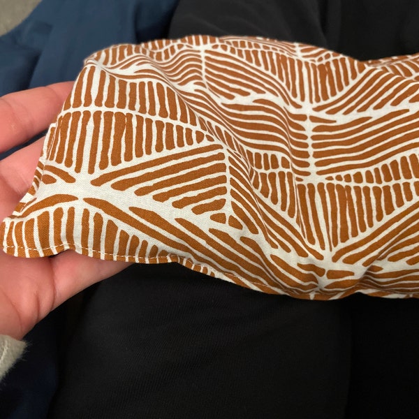 Microwave Neck Wraps, Rice Bag Heating Pads, Hot Cold Packs, Rice Neck ...