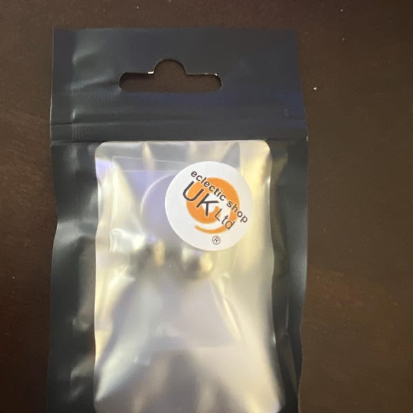 Prince Albert Piercing Easy Fit Heavy Gauge BCR 28mm 2g (6mm) CBR 10mm ...