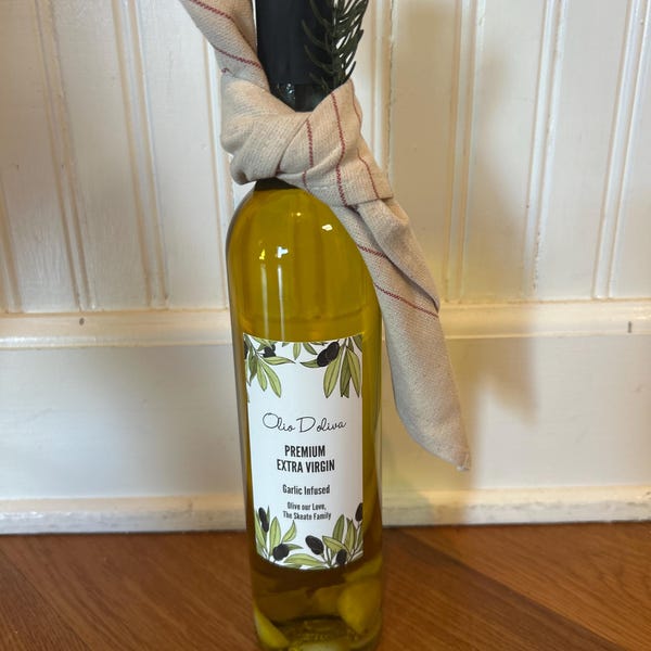 Puerto Rico Coquito Label | Puerto Rican Drink Labels | Eggnogg Labels ...