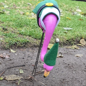 Elf Costume Pet Costume for Rats Santa Helper Rat - Etsy