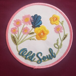 Springsteen Patch | Etsy