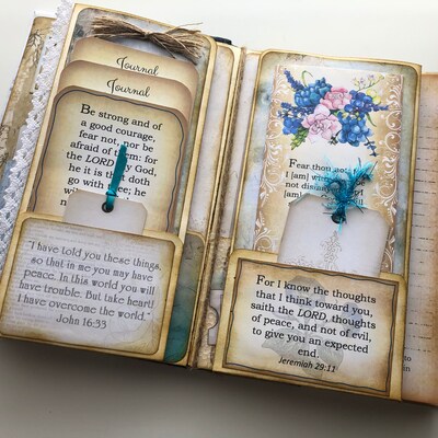 Journal Bookplate Bundle, Journal Page Elements, Bookplate Journal ...