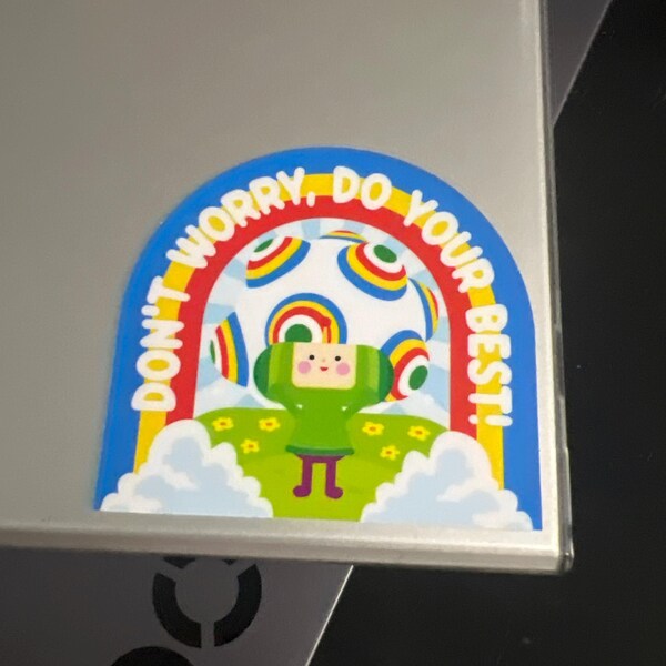 Subway Snooze Matte Vinyl Sticker | Rabbit Lovers | Bunny | Japan ...