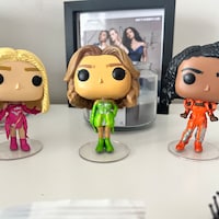 Klaine Glee Funko Pops - Etsy