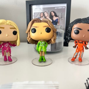 Klaine Glee Funko Pops - Etsy