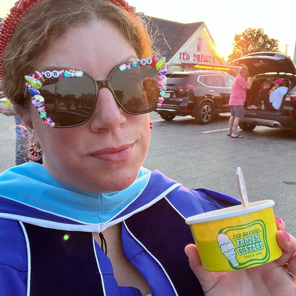 Fun Bling Rhinestone Girls Trip Party Sunnies |womens Sunglasses ...