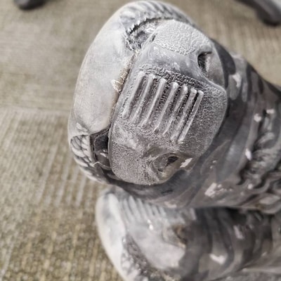 Boot Saver Toe Guards Extends the Life of Your Boots 2 Guards Prevents ...